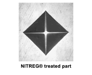 Gas Nitriding Nitreg® - Nitrex